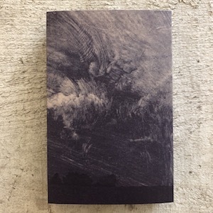 Andrew Chalk "The End Times" [Cassette] ICR - Art into Life